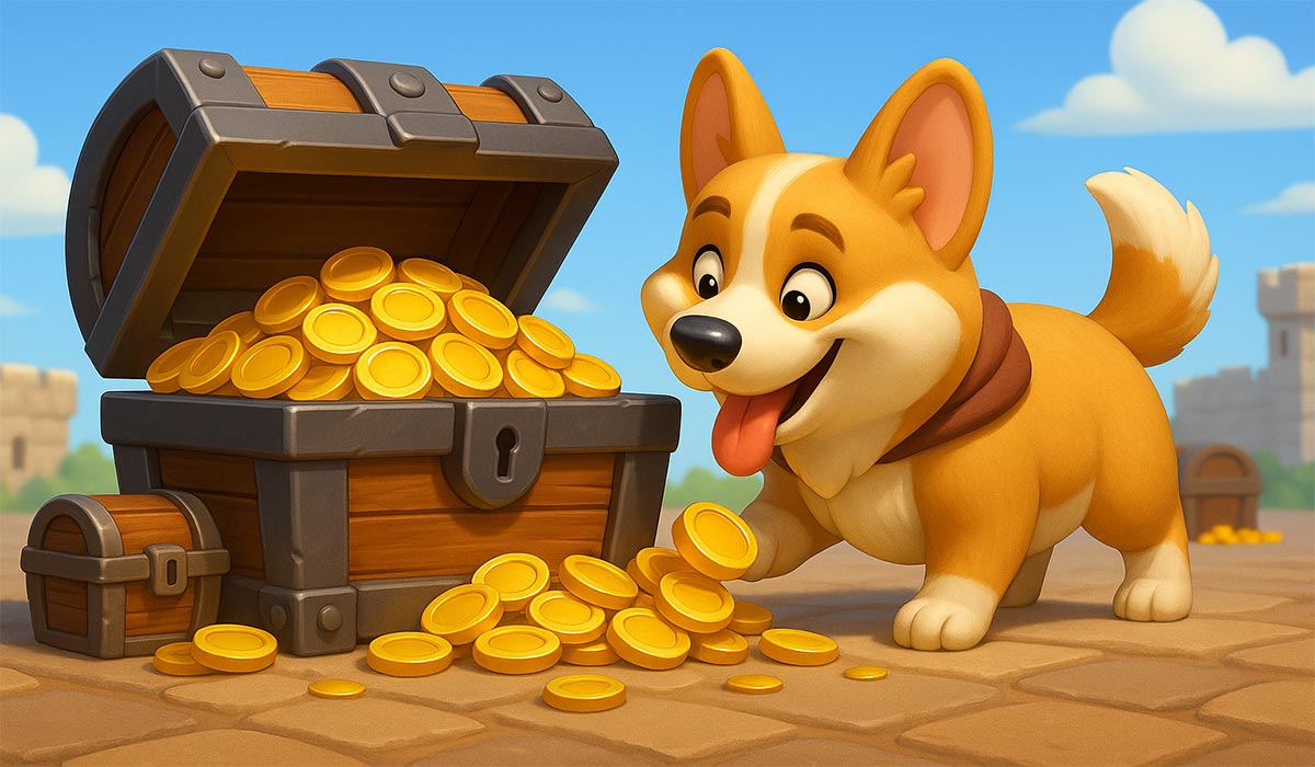 Competitions - Cash Castle