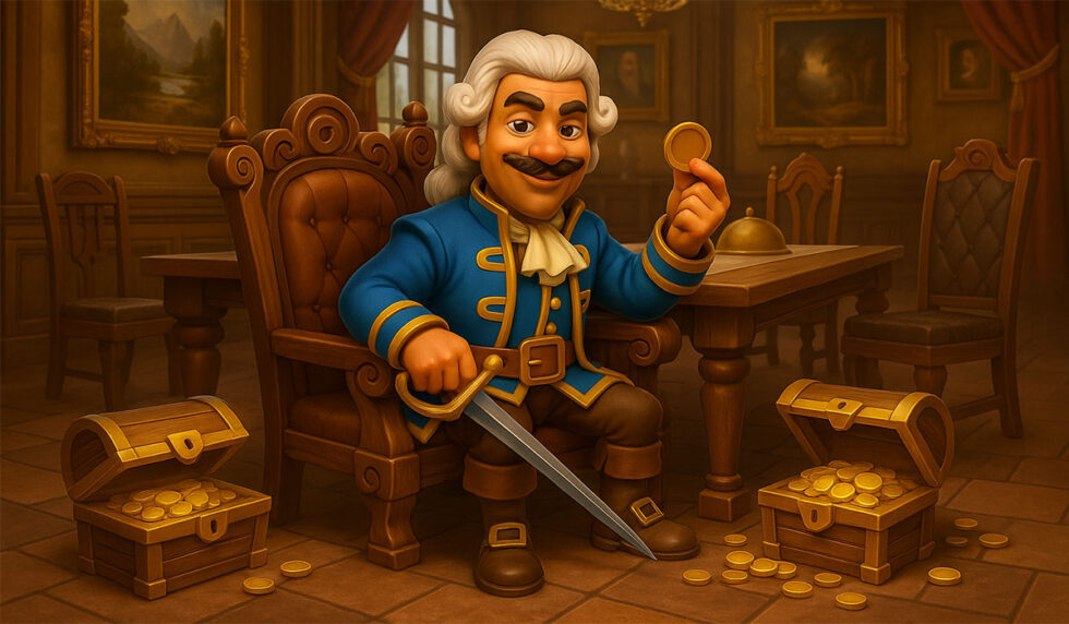 Competitions - Cash Castle
