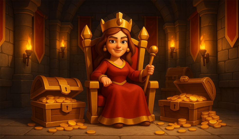 Competitions - Cash Castle